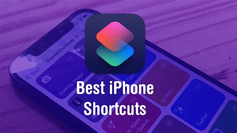 The best iPhone shortcuts | Cult of Mac