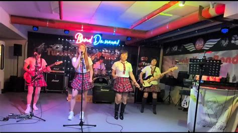 1014듀엣여성시대즐겨락밴드 다나와공연장 Youtube