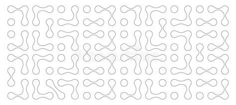 Metaball Dot Icons Point Movement Connected Round Blobs Transition