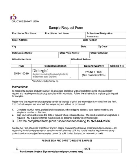 Sample Document Request Form Hot Sex Picture