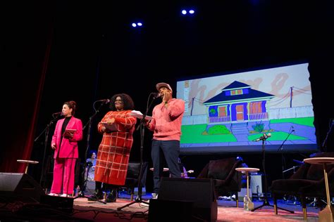 Live From Chicago What Makes A City Home Code Switch Npr