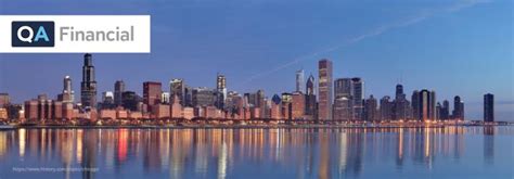The Qa Financial Forum Chicago 2018 Exactpro