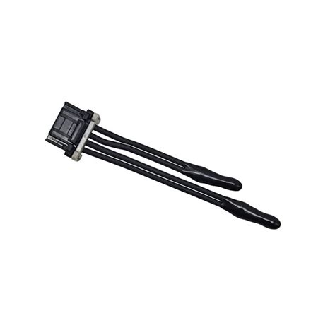 China Customized Double KΩ NTC Temperature Sensor Suppliers Manufacturers Factory