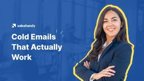 What Is A Perfect Cold Email Structure To Get X Replies