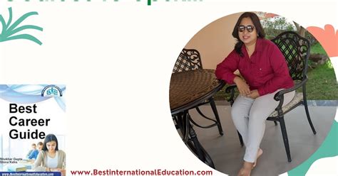 Best International Education Career Counselling In Indore Free Python