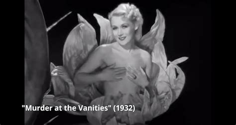 Skin A History Of Nudity In The Movies 2020