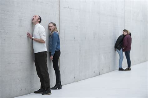 Natalie Dietterich ‘composition For Separated Musicians For Felix Kindermanns ‘choir Piece