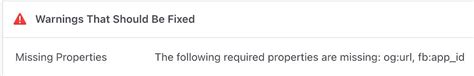 Explained How To Use The Facebook Sharing Debugger Tool