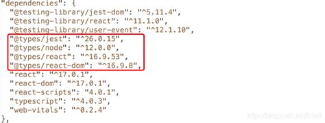 React TypeScript进行项目构建案例讲解 IIS 站长之家