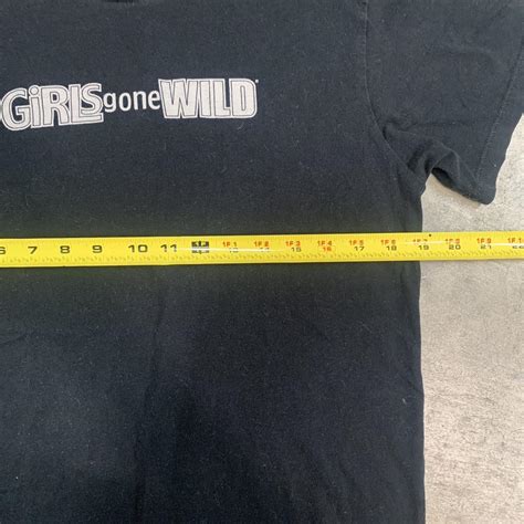 Vintage Girls Gone Wild T Shirt In Good Condition Depop