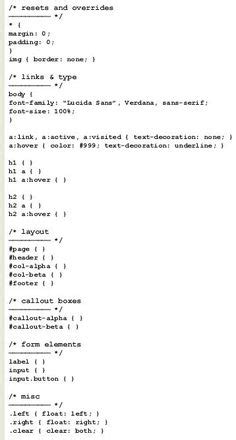 Best HTML And CSS Ideas Css Web Development Design Web Programming