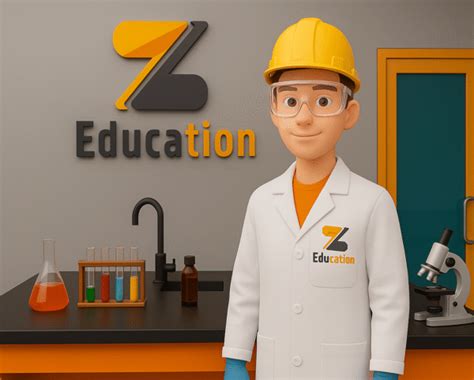 Virtual Lab Zid Education