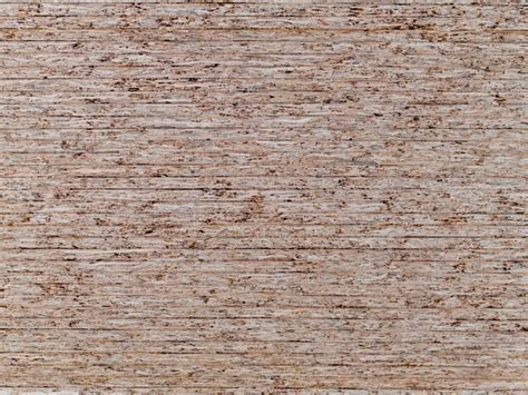 La Textura De La Placa Osb Desde El Final Para El Fondo Foto Premium