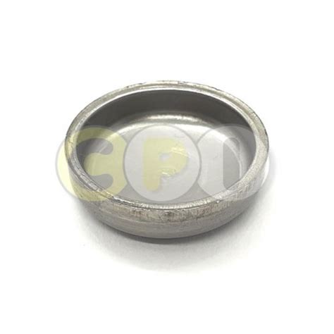 12mm Stainless Steel Cup Core Plug Uks Biggest Selection Of Core