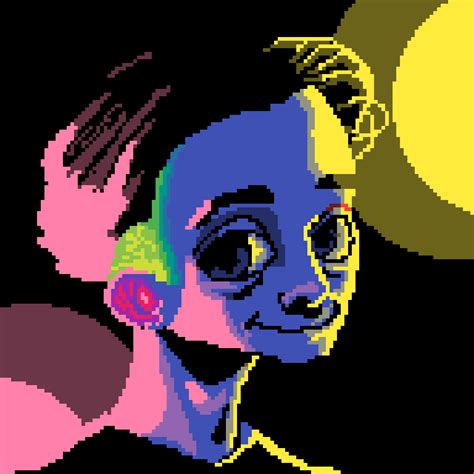 Pixilart Zim By Ed Ed Or Eddy