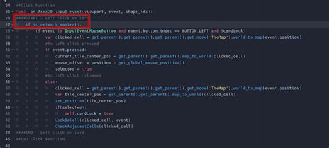 Adding Online Multiplayer Setnetworkmaster Question Rgodot