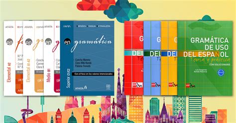 Грамматика испанского языка как подобрать практические задания ᐈ Britishbook