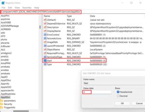 What Is WSAPPX Fix For WSAPPX High Disk CPU Usage Issue