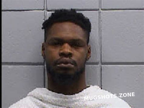 Mitchell Devan Rayvon 12272022 Navarro County Mugshots Zone