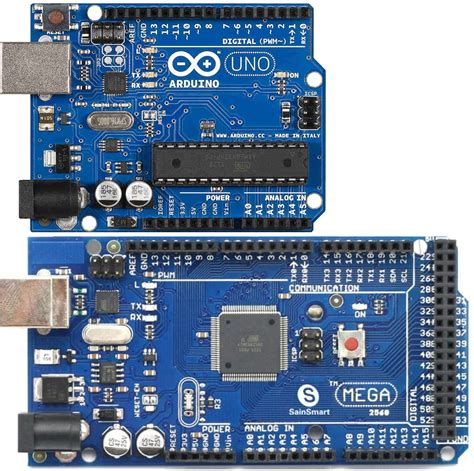 3d file arduino strong case one r3 and mega 2560 💪・3d printing idea to