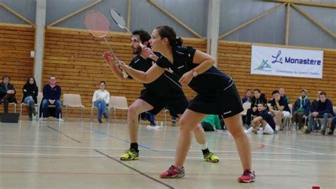 Delphine Robert «on A Réussi Un Beau Tournoi Ladepeche Fr