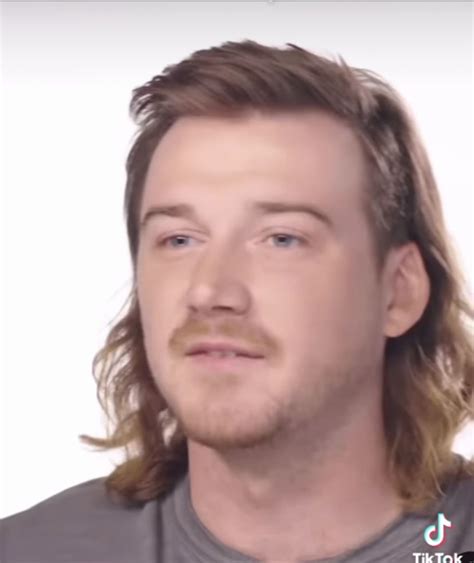 Morgan Wallen Short Hair Morgan Wallen Hairstyle Same Man Hot Guys