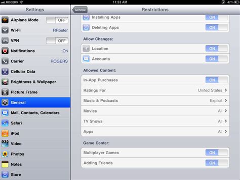 Ios For Ipad Review Imore