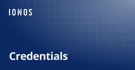 Credentials Sdk Go Bundle Credentials Sdk Go Bundle