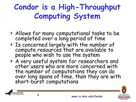 Ppt An Introduction To Using Condor Condor Week 2012 Powerpoint