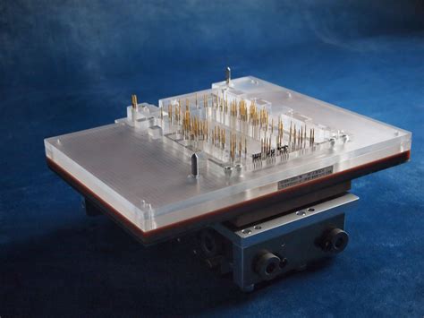 Function Test Jigs Ohnishi Electronics Co Ltd