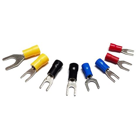 Electrical Terminal And Connector Youyue Electric