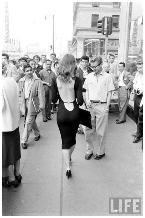 Vikki Dougan The Woman Who Captivated Hollywood With Her Back