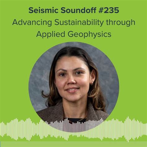 seg on linkedin seismic geophysics sustainability carbon ccus