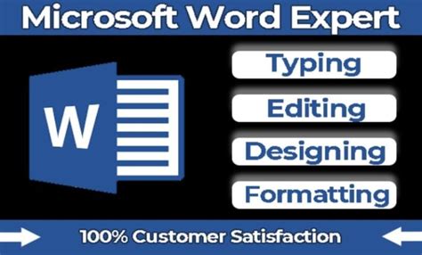 Professional Formatting And Design Microsoft Word Services By Umarasho17 Fiverr