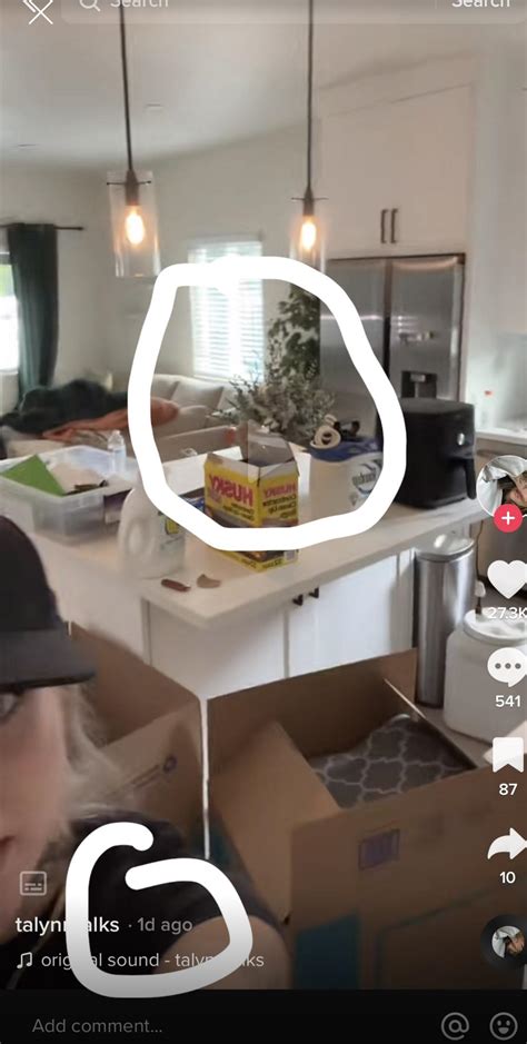 This Is The Best Lie Yet Hey Talyn Here You Go Rtalynngracee