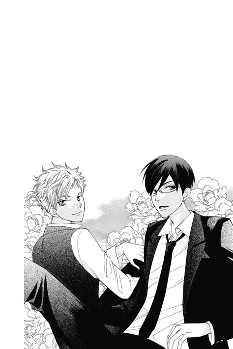 Ouran High School Host Club Manga Volume 16 Crunchyroll Store