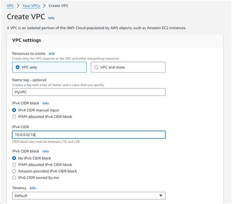 Guided Lab Configuring A Nat Instance For Secure Connectivity