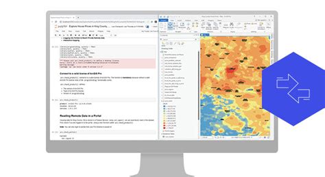 Get Started R ArcGIS Bridge Esri UK