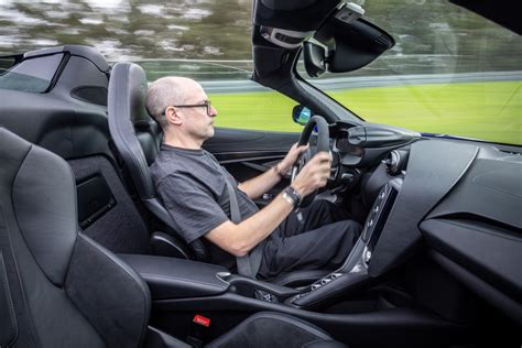 With Each Iteration This Supercar Gets Better—the Mclaren 750s Tested Ars Technica