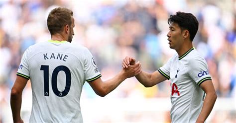 역시 절친→케인 이어 손흥민도 드디어 무관 탈출 손케 듀오 나란히 첫 우승 감격 심재희의 골라인