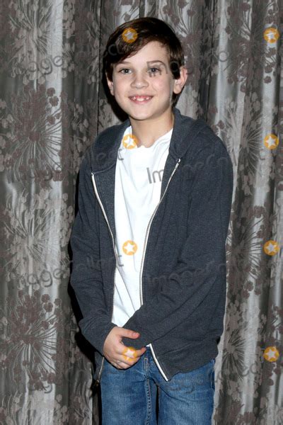 Photos And Pictures Los Angeles Aug 6 Henry Samiri At The Bold And The Beautiful Fan