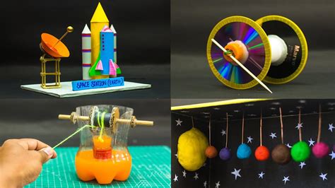 Science Projects Ideas 5th Grade