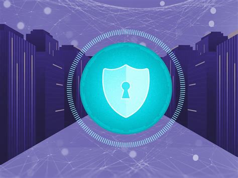 The Future Of Iot Security Trends And Predictions Iot For All