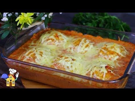 Такое Блюдо ИЗ ФАРША любит Вся Семья! ВКУСНОТА из Фарша! | Блюда из ...