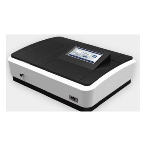 Double Beam Spectrophotometer T 9200s Spectrophotometer