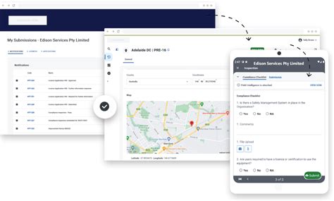 Objective Regworks Formerly Itree Intelligent Regtech Solution For Government And Industry