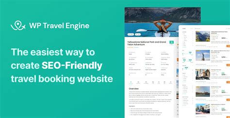 Wp Travel Engine Tutorials
