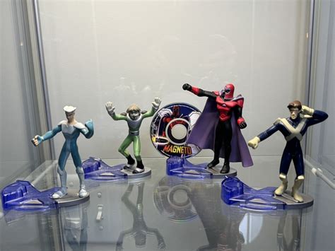 Quicksilver X Men Evoluzione Quicksilver Cyclops Pyro Haii
