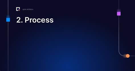 process threshold detection quix docs