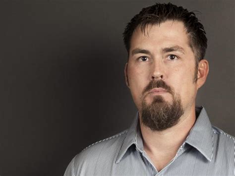 Marcus Luttrell United States Navy Seal Wallpaper Hd Man 4k Wallpapers Images Photos And